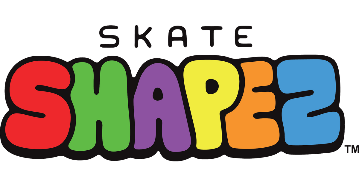 Skate Shapez