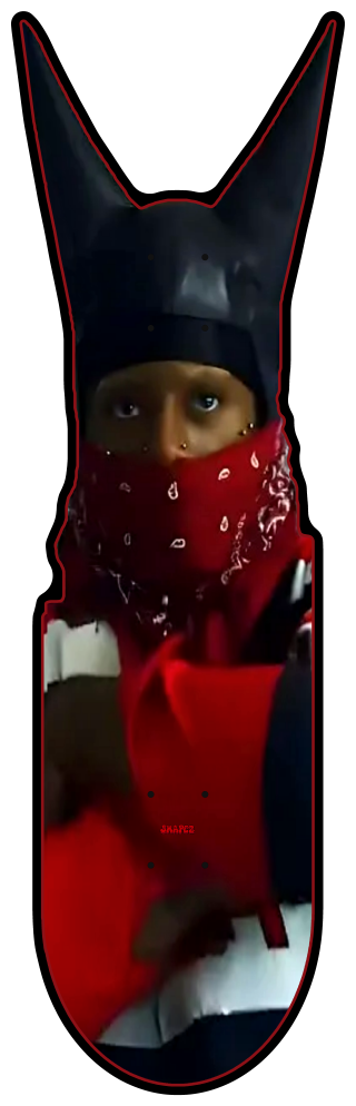 Custom Shaped Skateboards – Skate Shapez