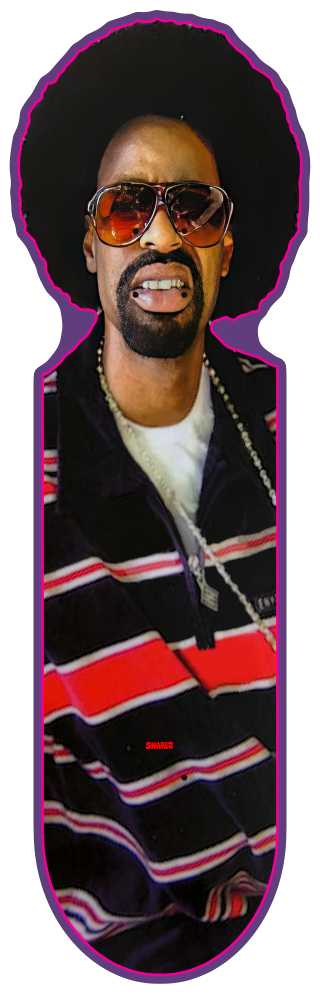 Custom Shaped Skateboards – Skate Shapez