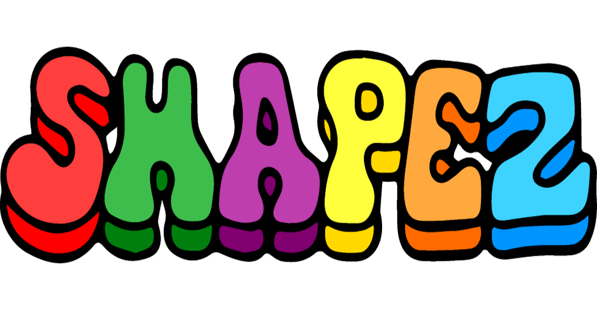 Skate SHAPEZ – Skate Shapez