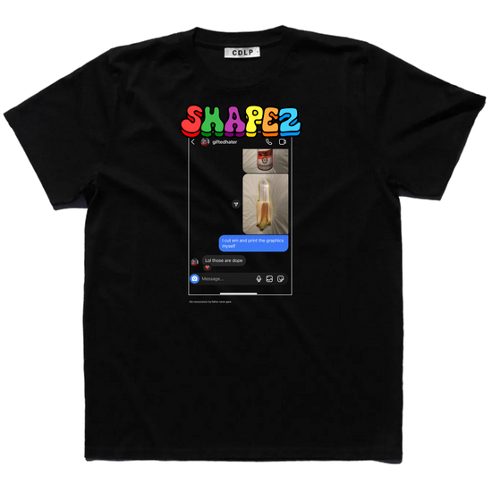 Skate SHAPEZ – Skate Shapez