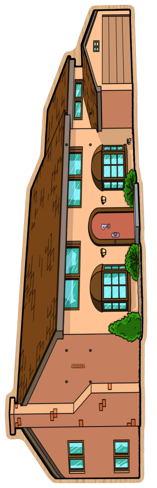 Custom Shaped Skateboards – Skate Shapez